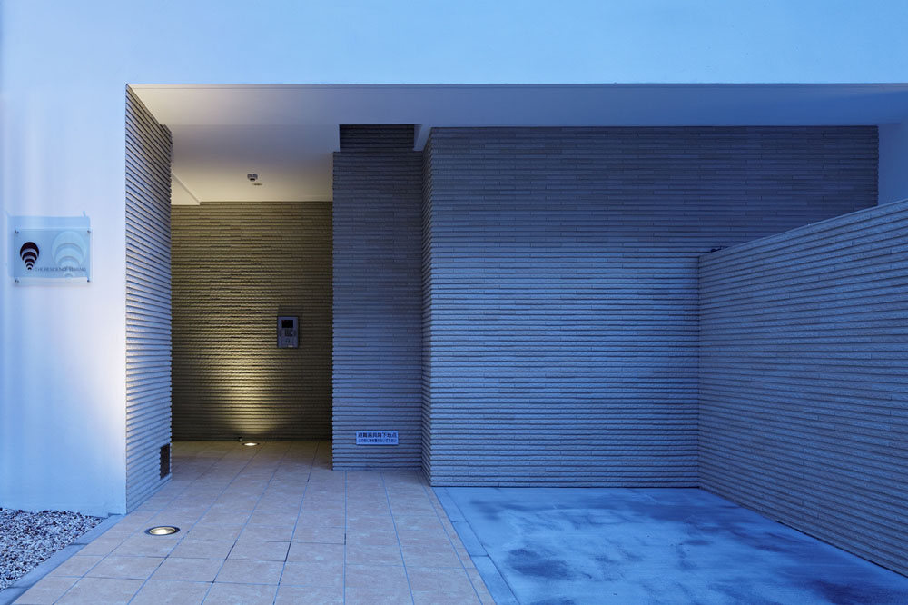 Step Tower by EASTERN Design Office - Architizer