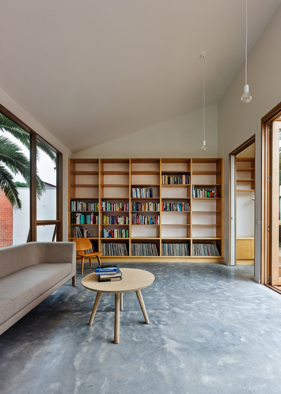 Profile House by BLOXAS - Architizer