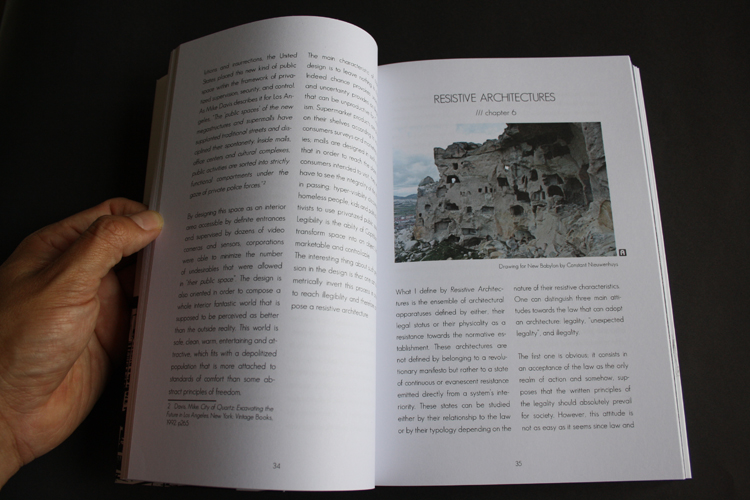 Weaponized Architecture. The Impossibility of Innocence. by dpr ...