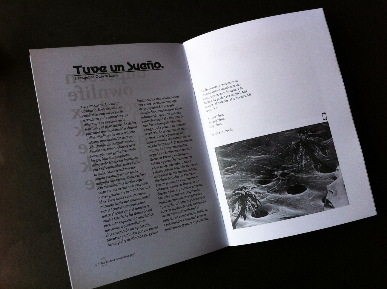 Orwellian by dpr-barcelona - Architizer