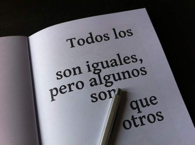 Orwellian by dpr-barcelona - Architizer