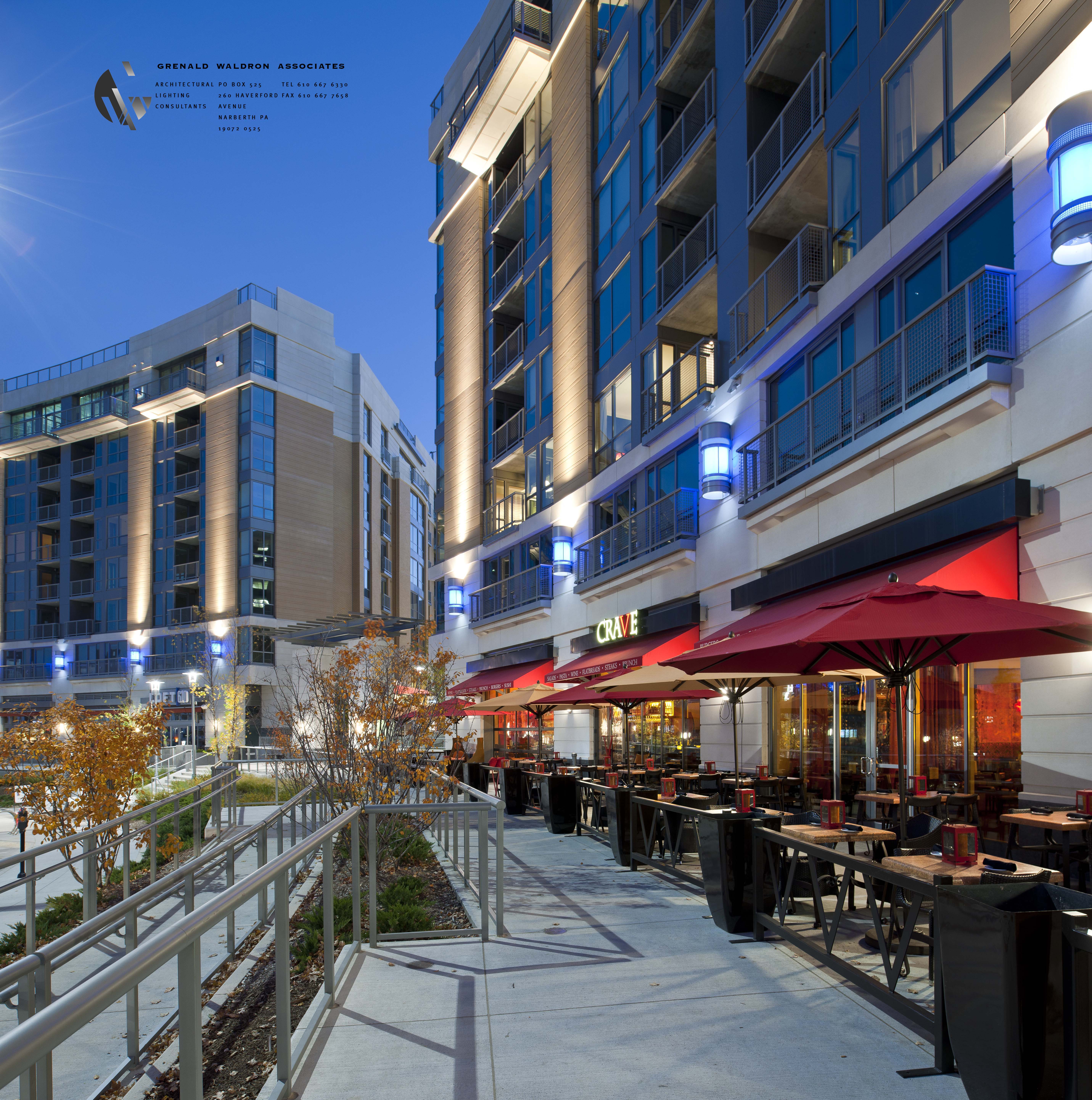 Midtown Crossing - Architizer