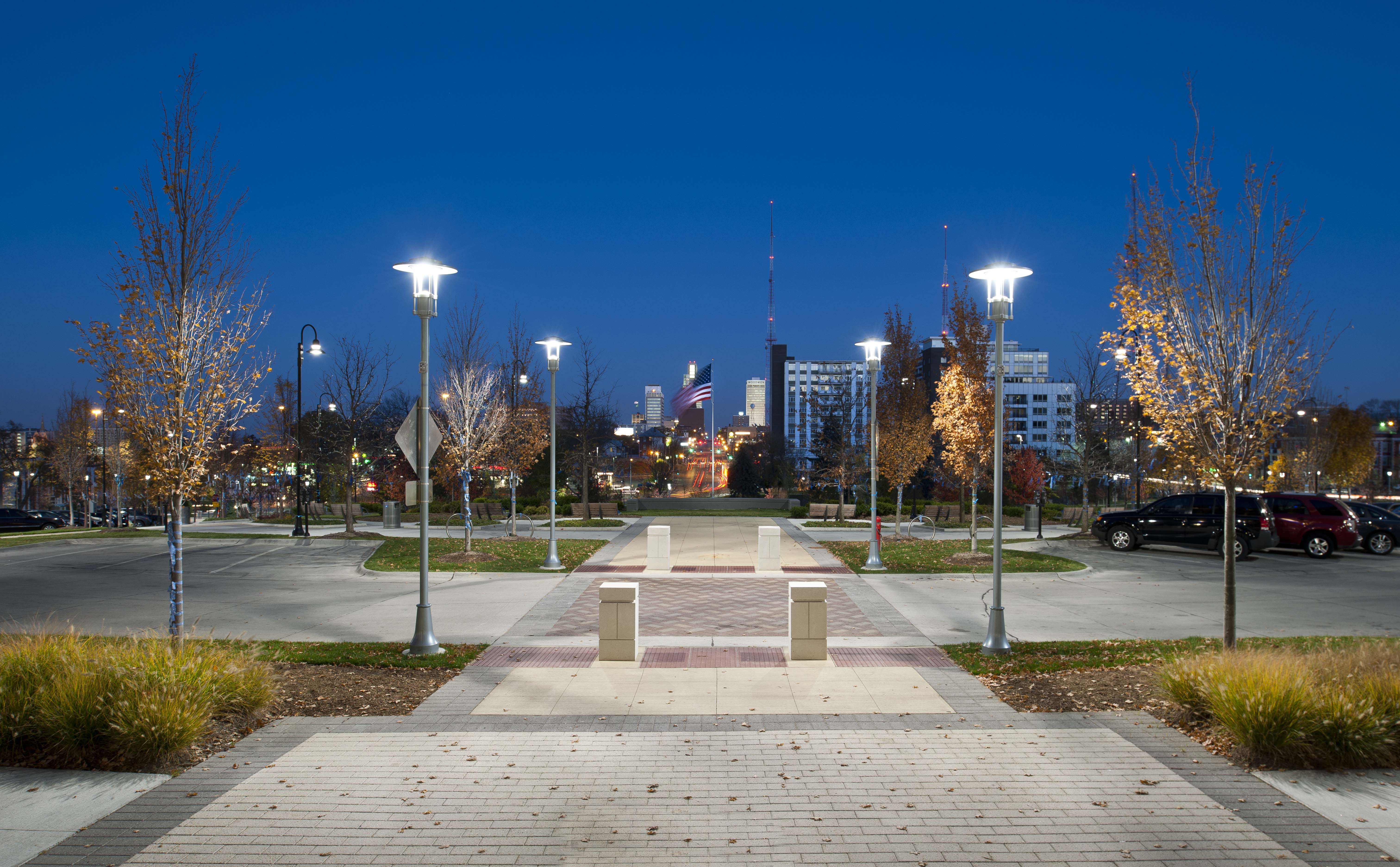 Midtown Crossing - Architizer