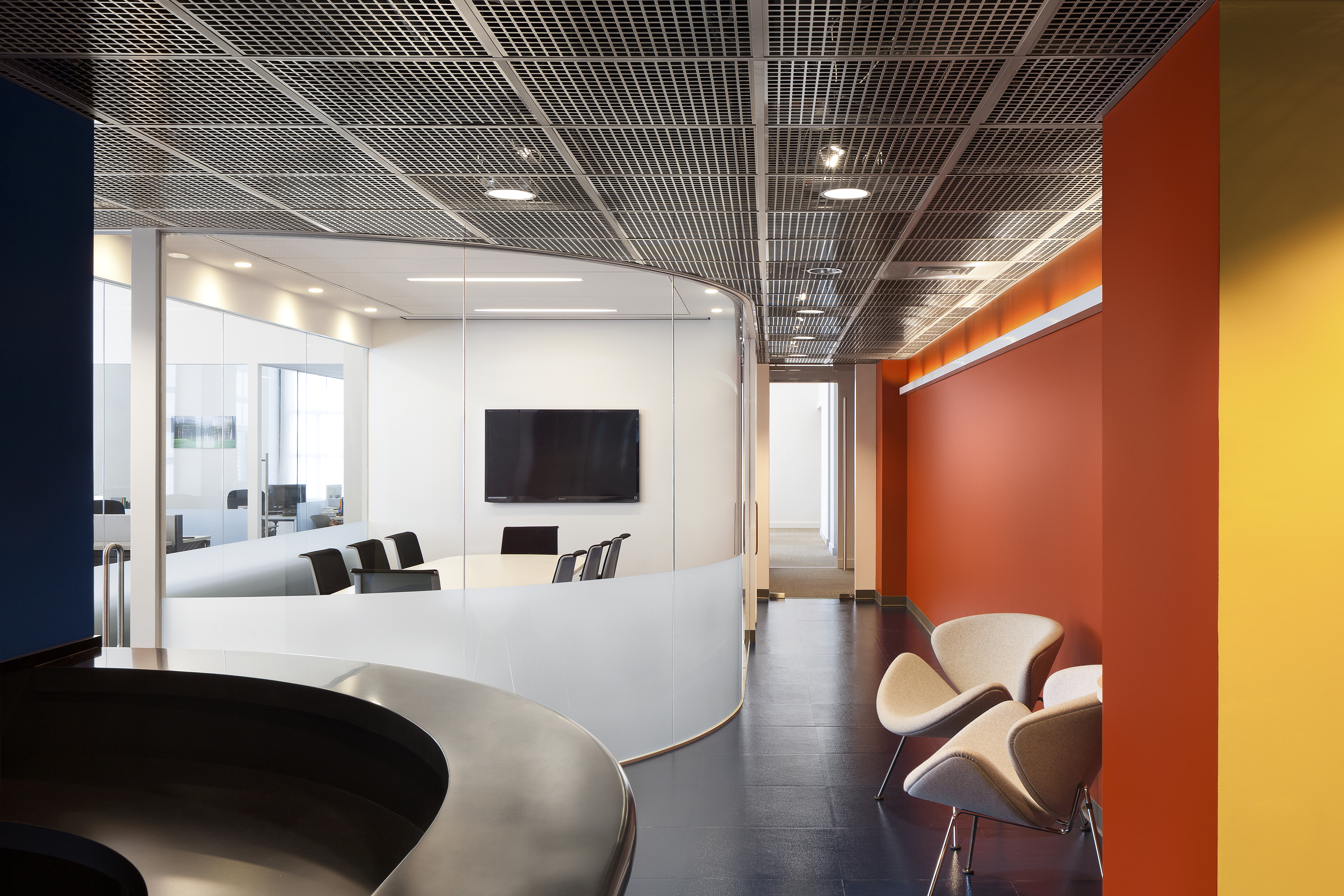 Watha T. Daniel/Shaw Neighborhood Library by Davis Brody Bond LLP ...