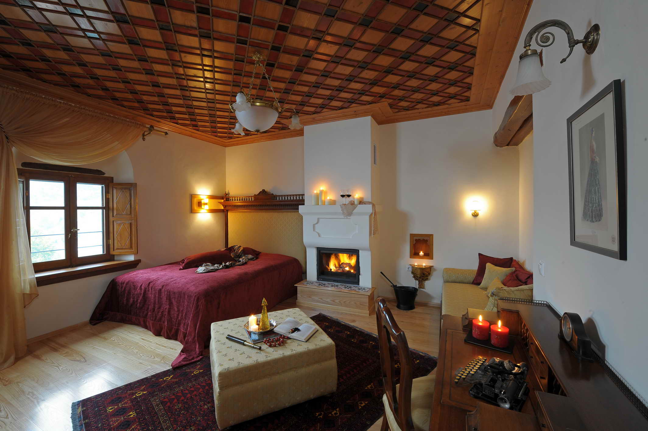 Hotel in Pinakates – Pelion by Dimitri Philippitzis & Associates ...