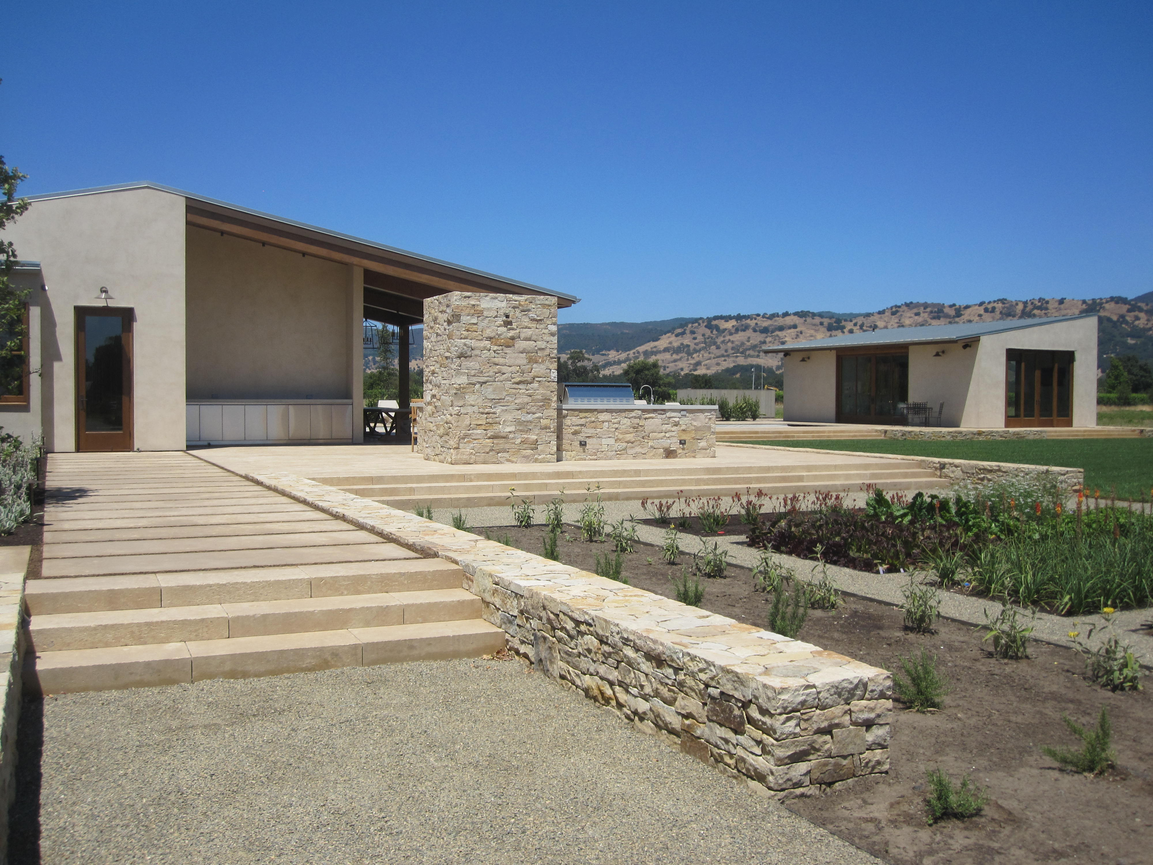 Field Architecture - Architizer