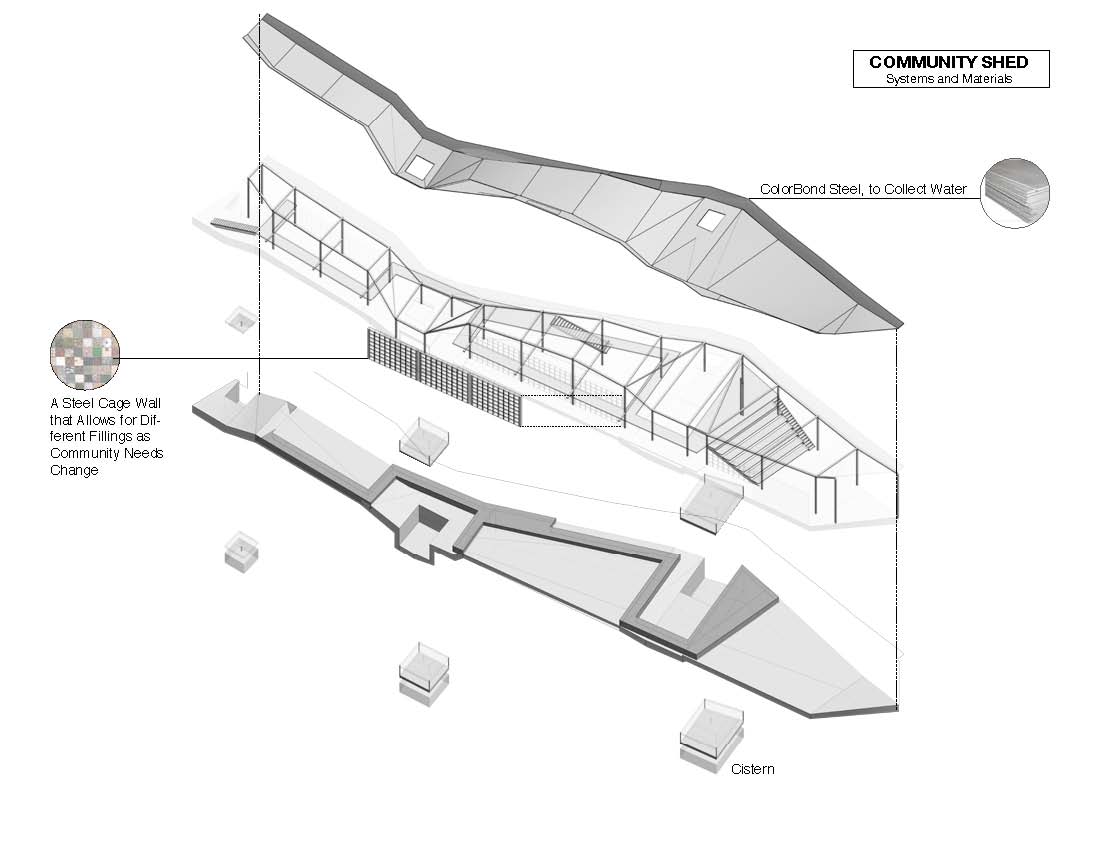 Tijuana Housing Project by DSGN AGNC - Architizer