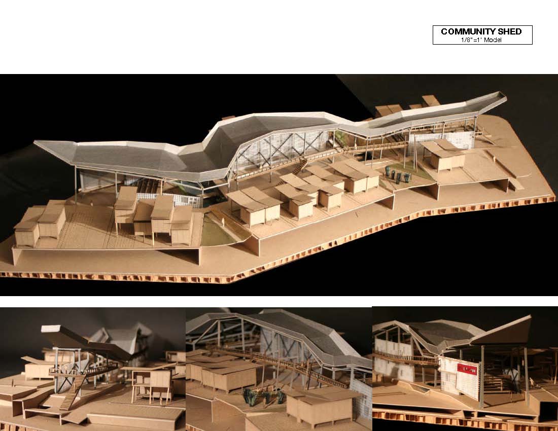 Tijuana Housing Project by DSGN AGNC - Architizer