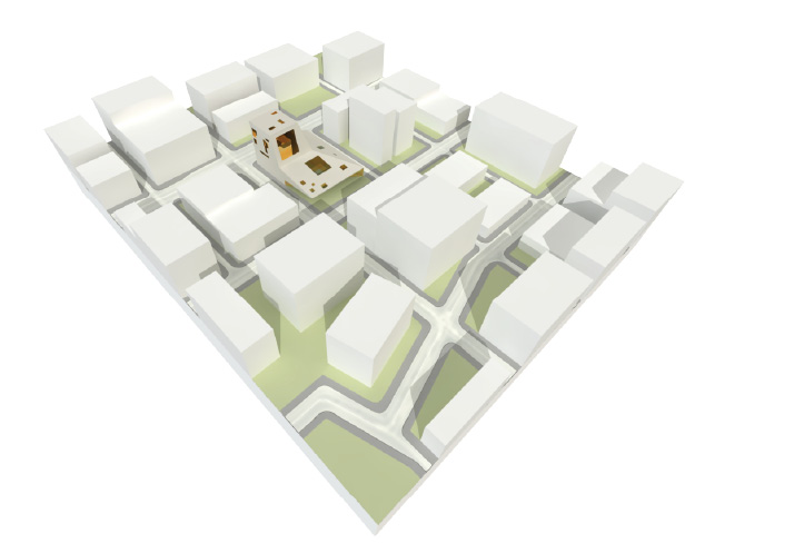 Dubai Mosque by (MAP) Montoute Architects Planners - Architizer