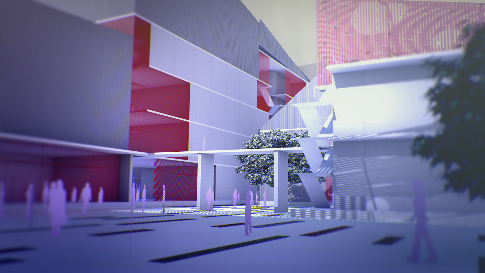 TRINITY SCHOOL by (MAP) Montoute Architects Planners - Architizer