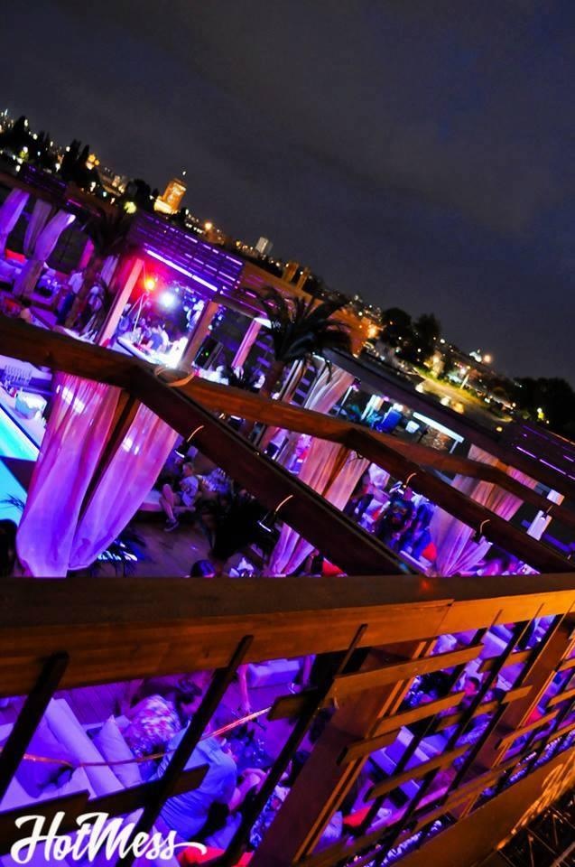 Hot Mess - Belgrade - Architizer