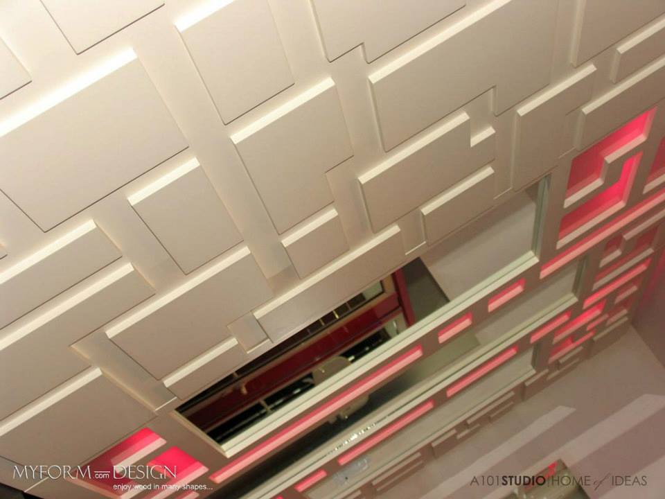 Hot Mess - Belgrade - Architizer