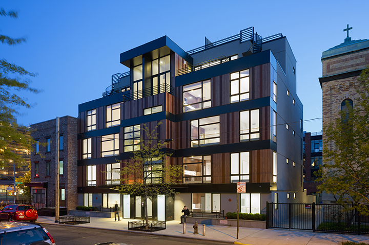 170 North 5th Street by RKTB Architects, P.C. - Architizer
