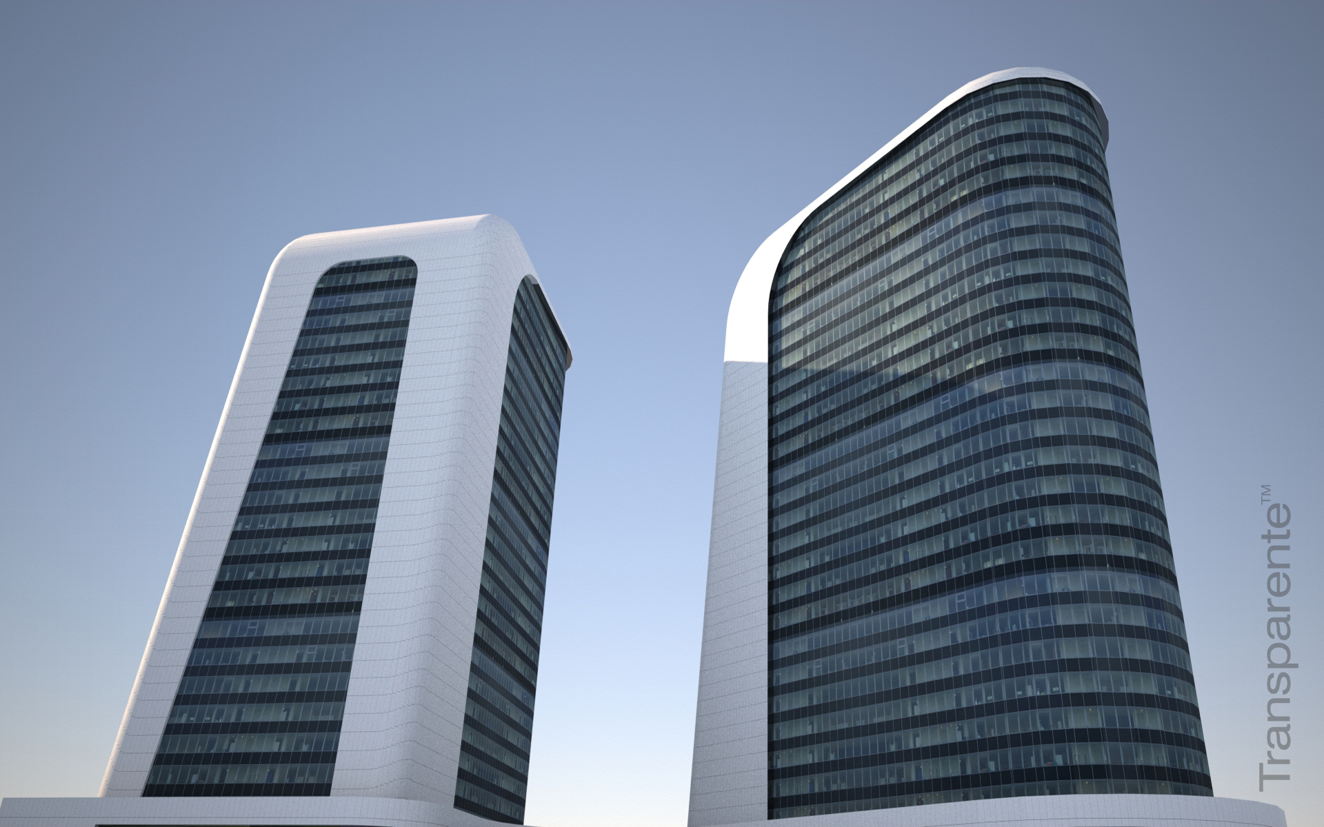 Luanda Towers - Architizer