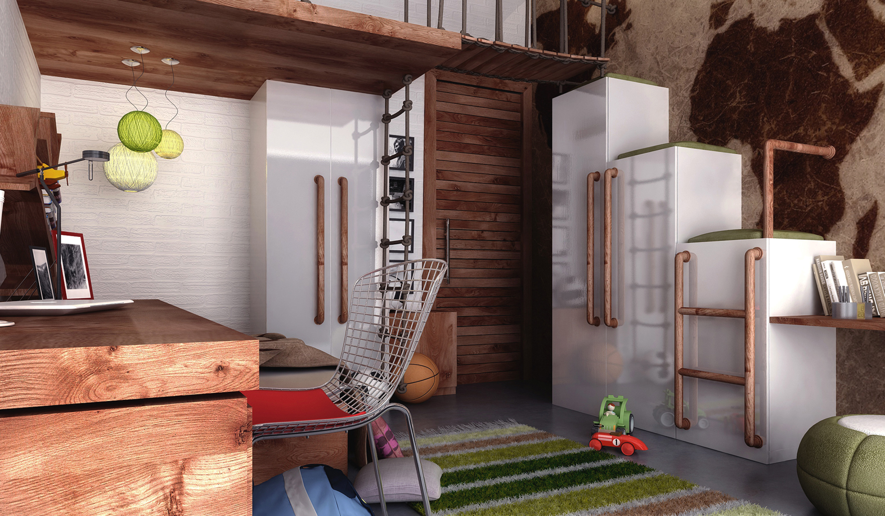 villa space by YellowSub Studio - Architizer