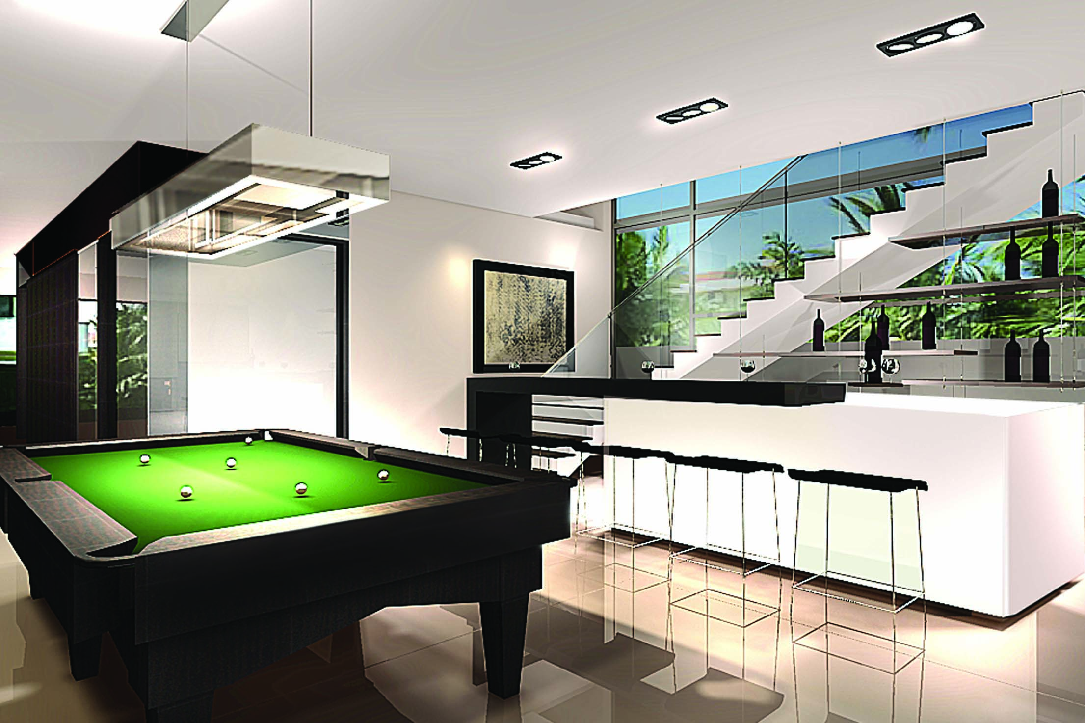 10 LAT by Linear Studio Design - Architizer