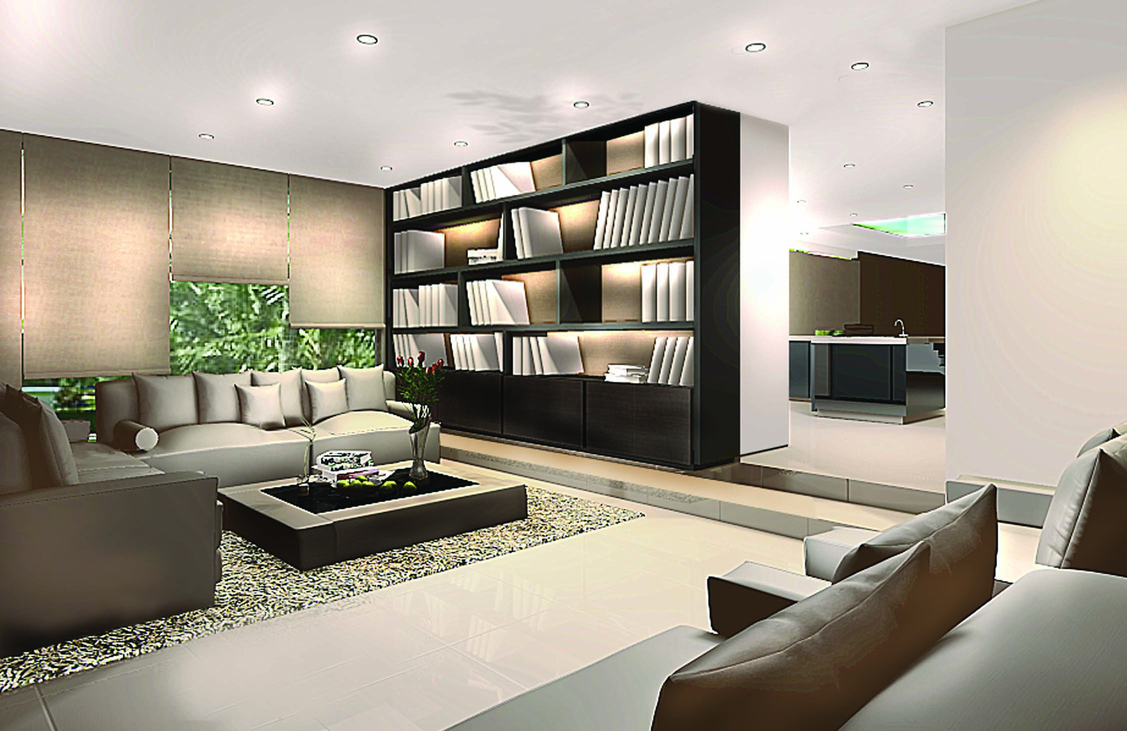 10 LAT by Linear Studio Design - Architizer