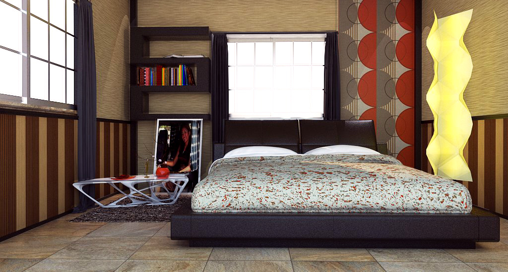 Reyes Residence by Allpha Architects - Architizer