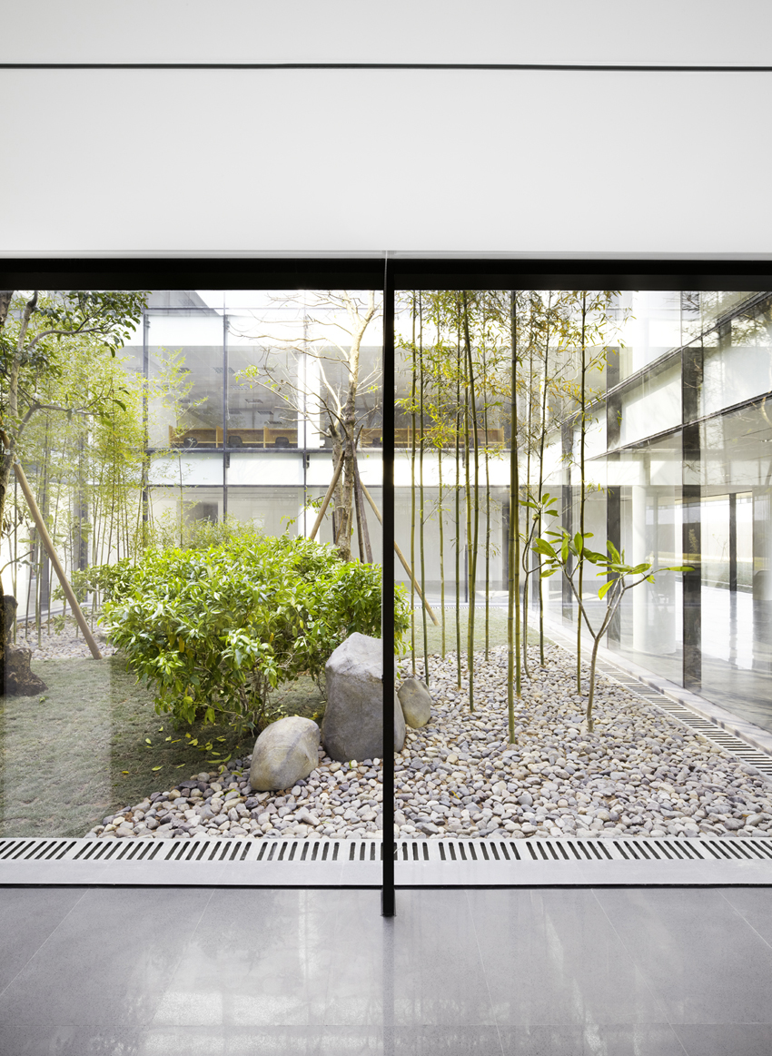 Taiwan Glass FPG by PHILIPP MAINZER OFFICE FOR ARCHITECTURE AND DESIGN ...