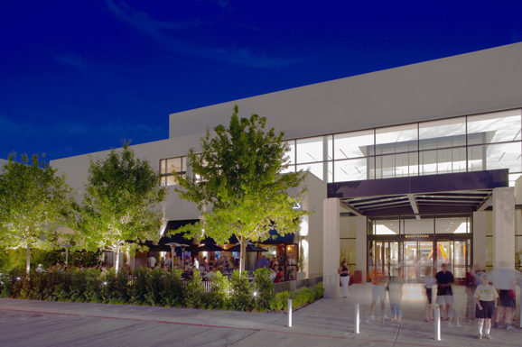 NorthPark Center - Architizer