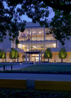 NorthPark Center - Architizer