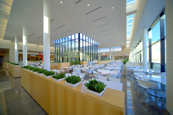 NorthPark Center - Architizer