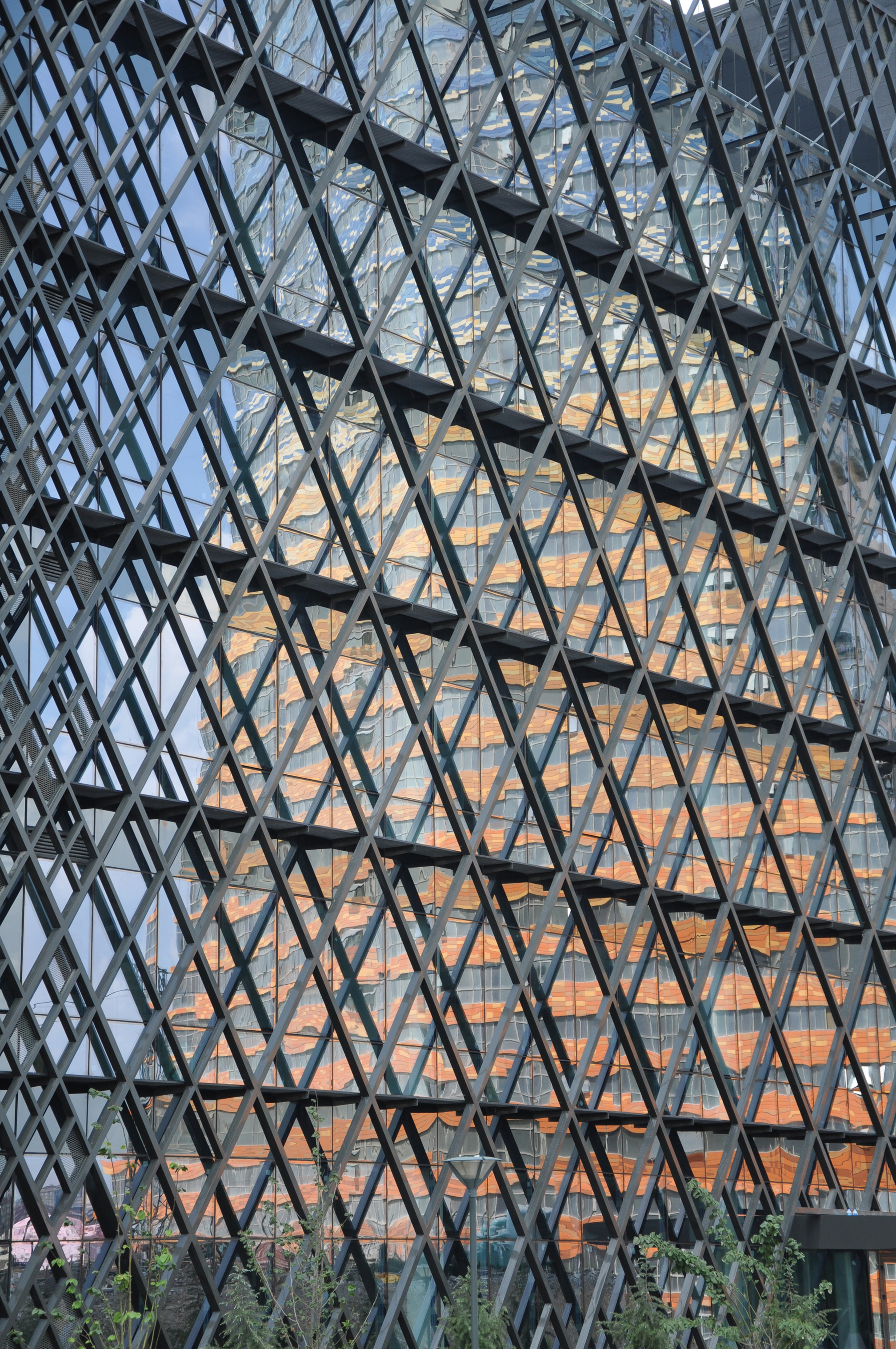 Meridian H Block by MTF Proje - Architizer