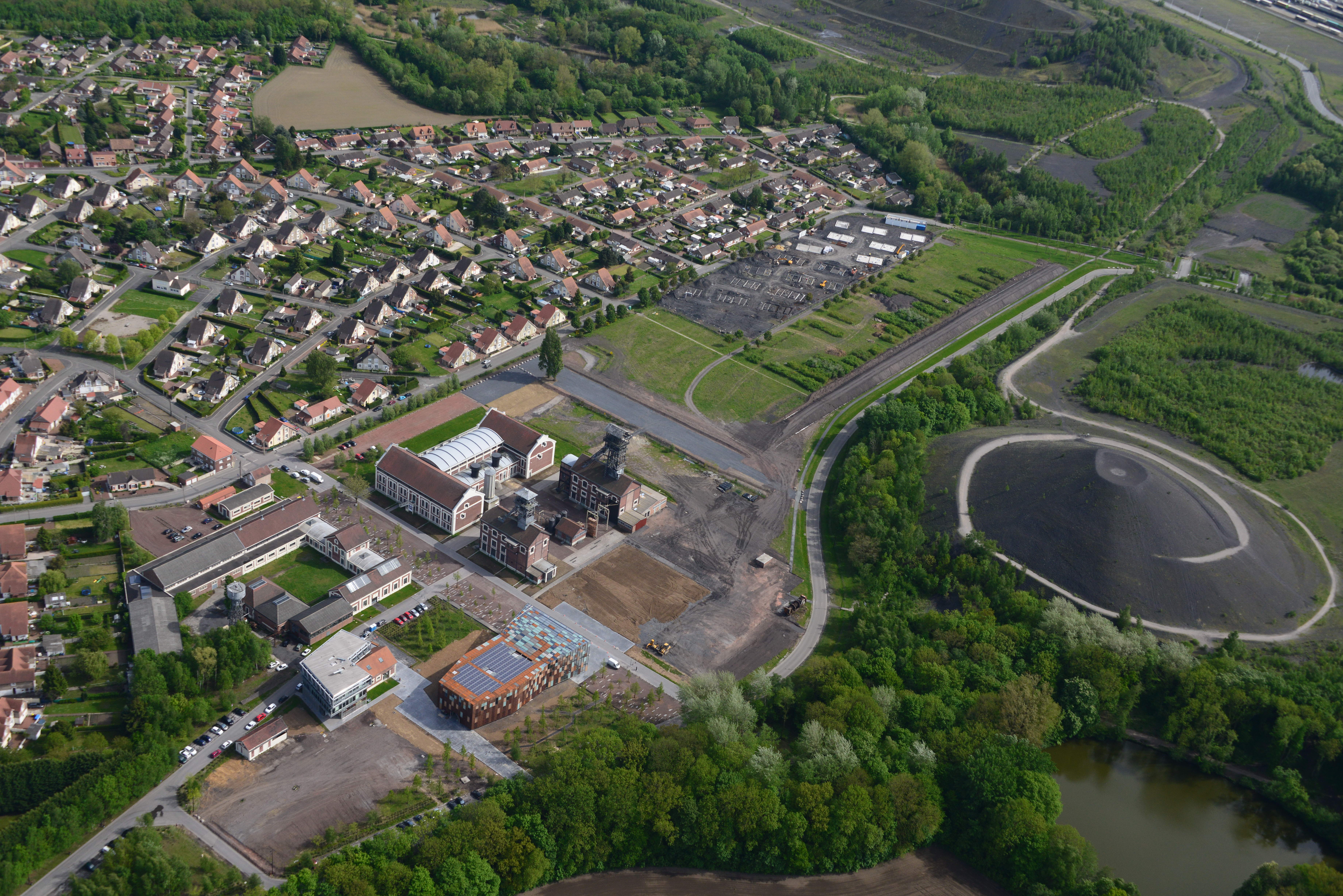 The Metaphone® by Herault Arnod Architects - Architizer