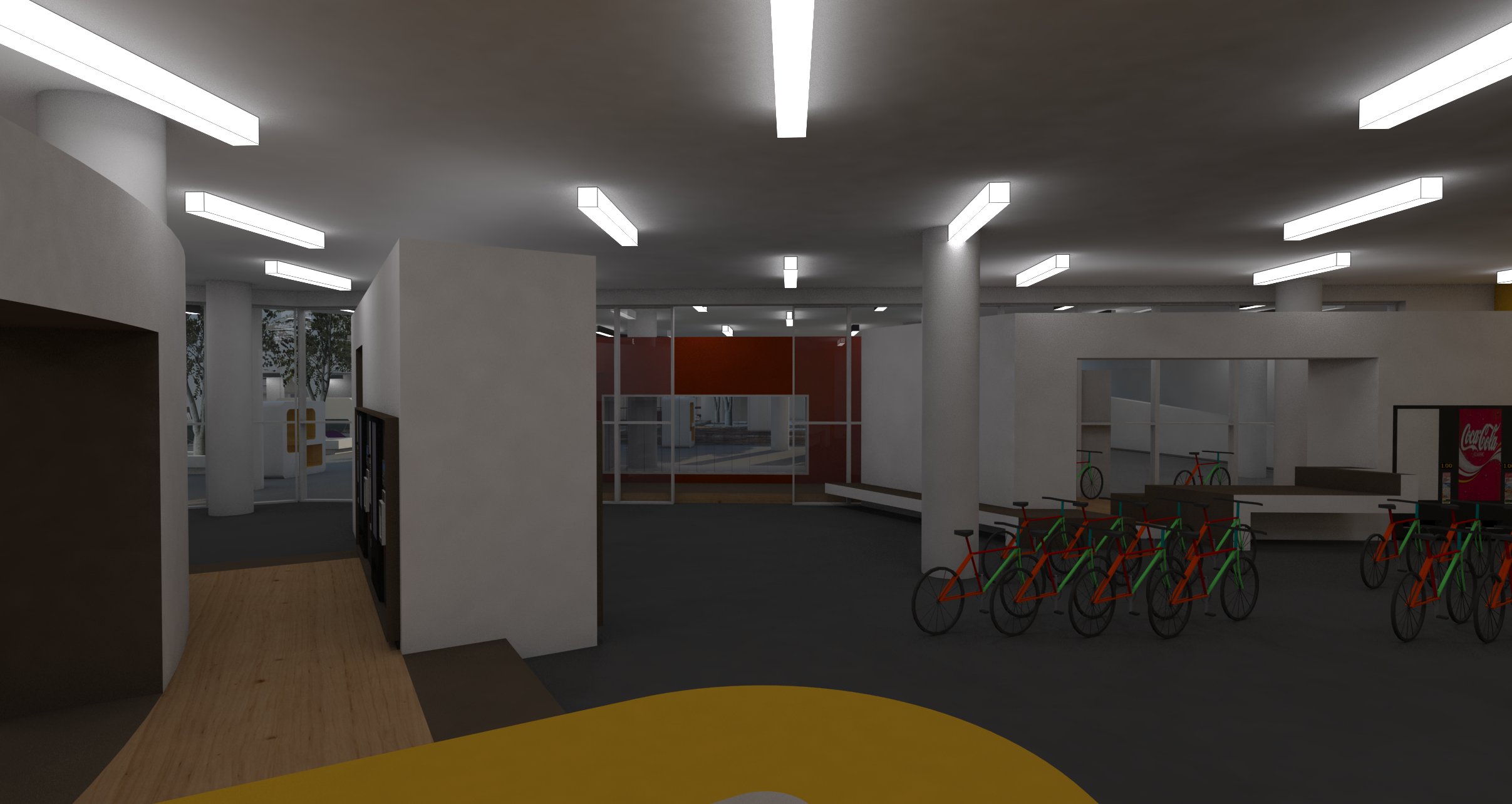 green taichung by sacolin - Architizer