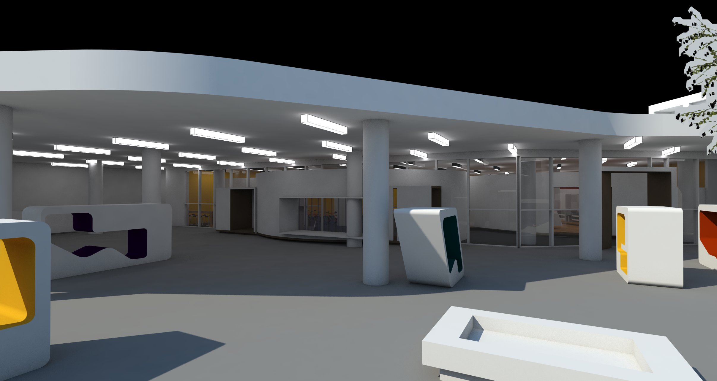 green taichung by sacolin - Architizer