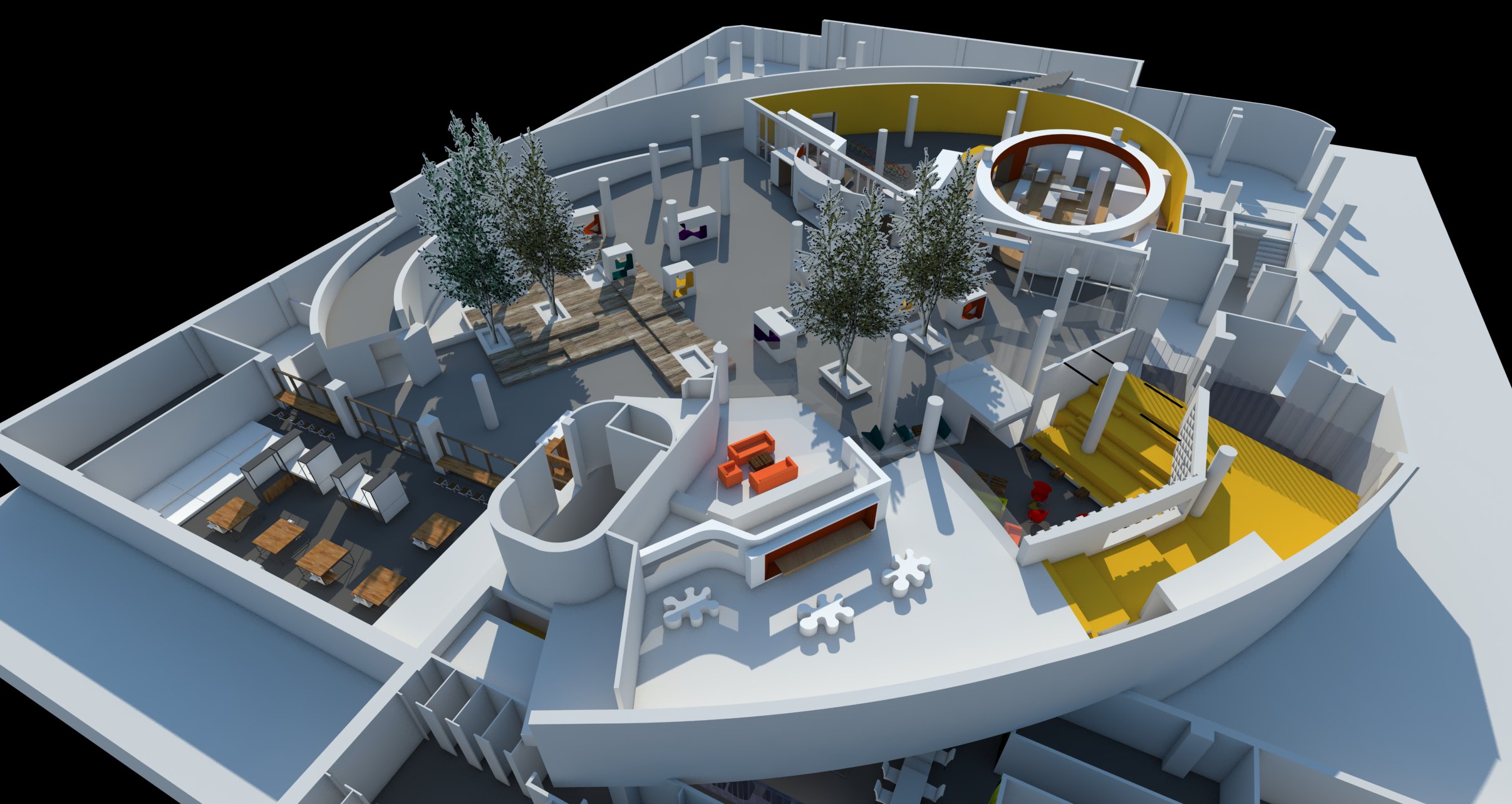 green taichung by sacolin - Architizer