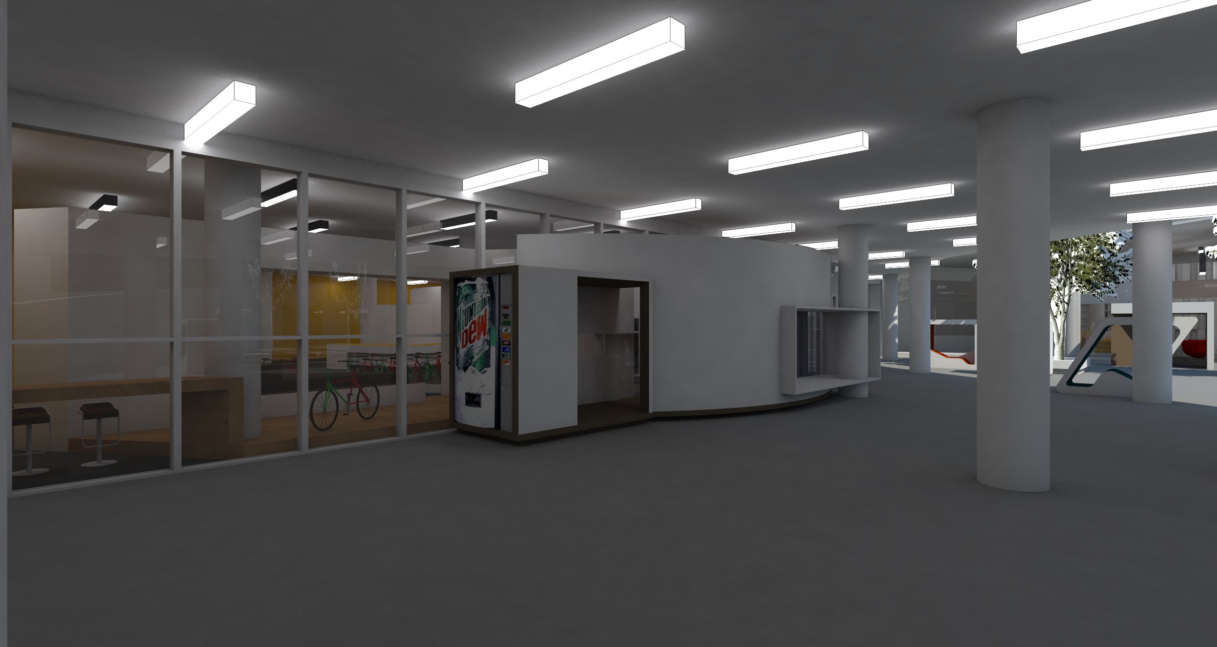 green taichung by sacolin - Architizer