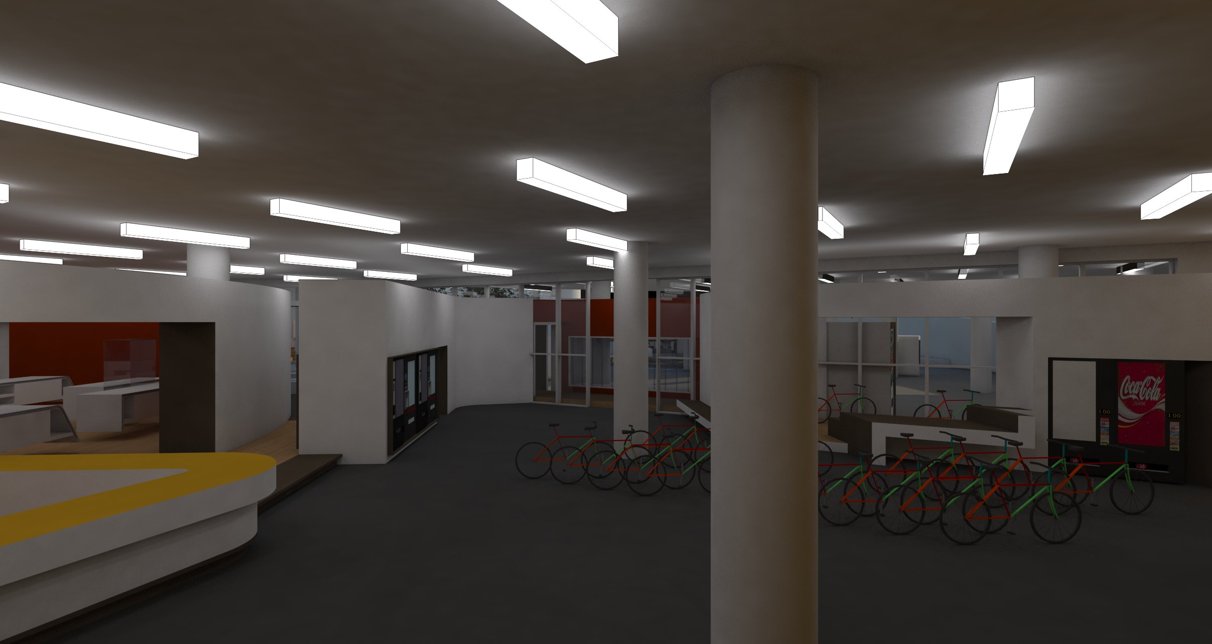 green taichung by sacolin - Architizer