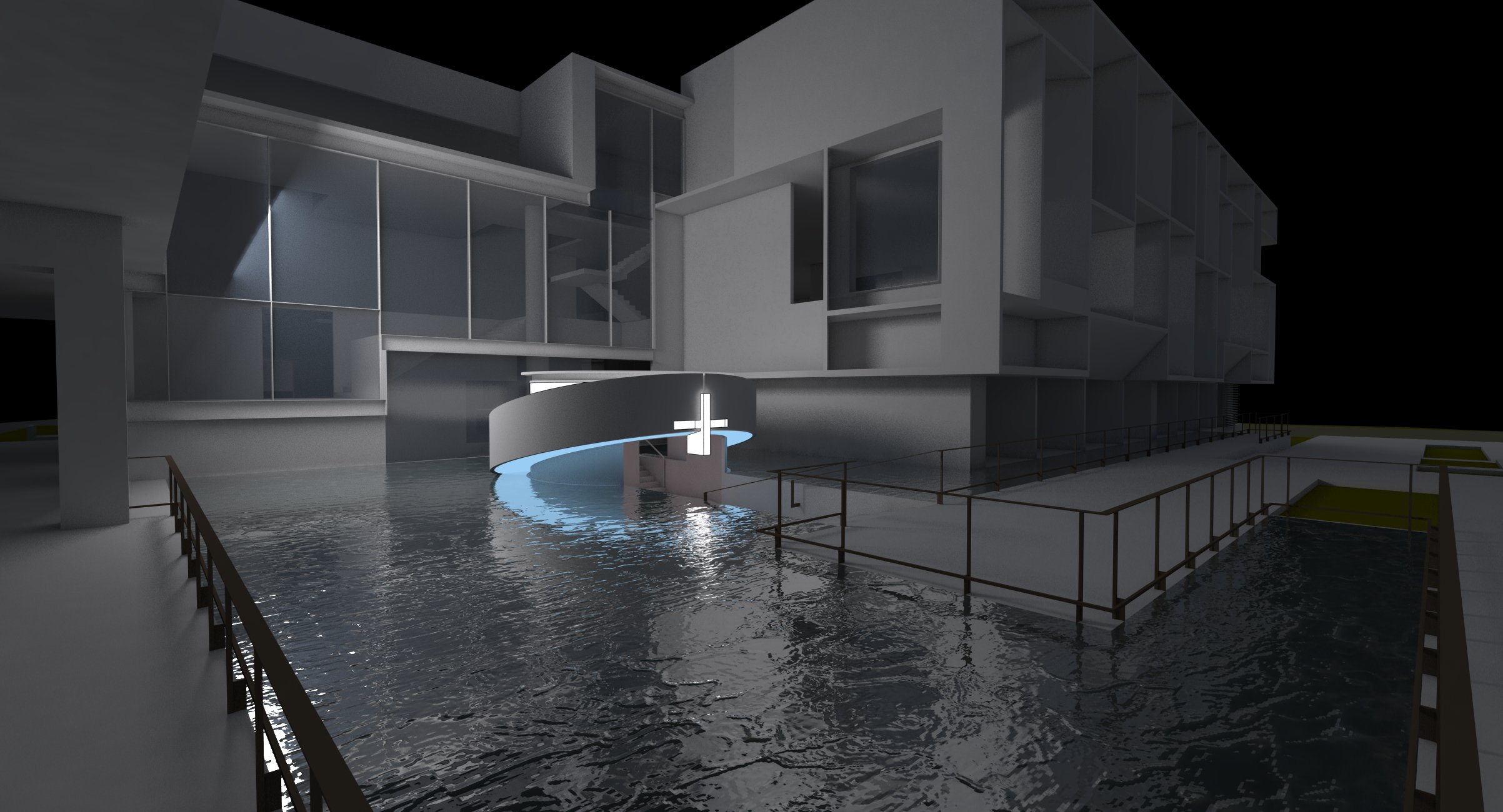 ring chapel by sacolin - Architizer