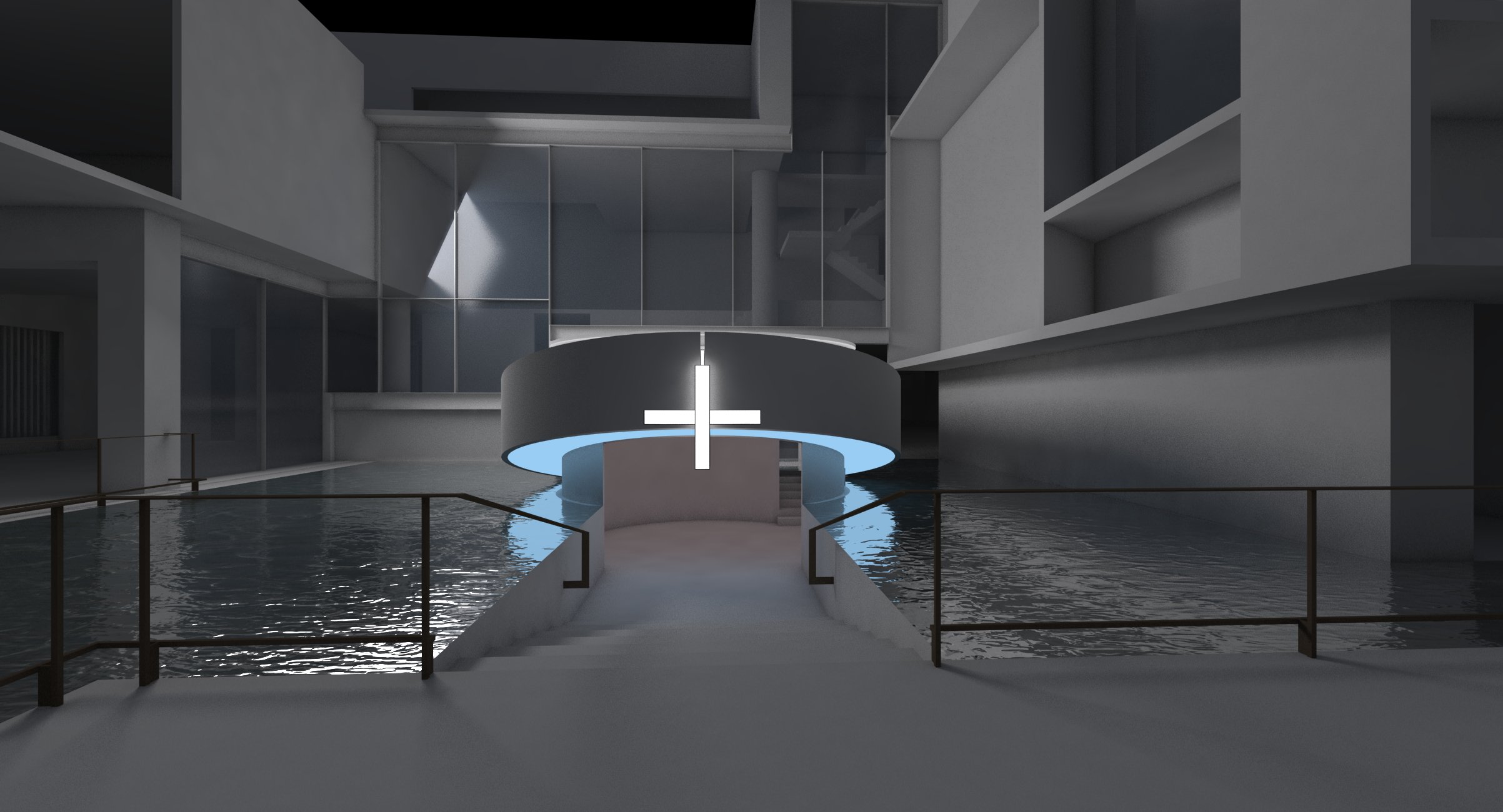 ring chapel by sacolin - Architizer