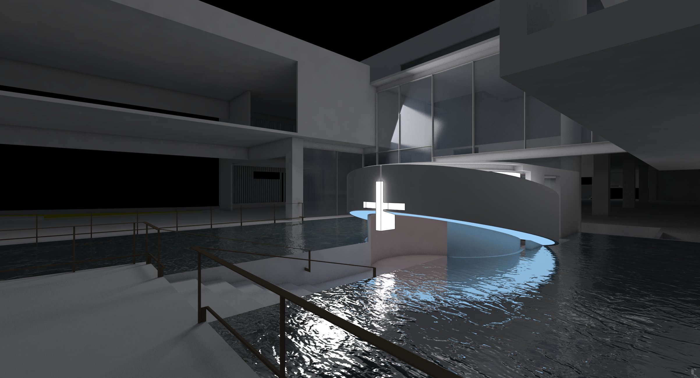 ring chapel by sacolin - Architizer