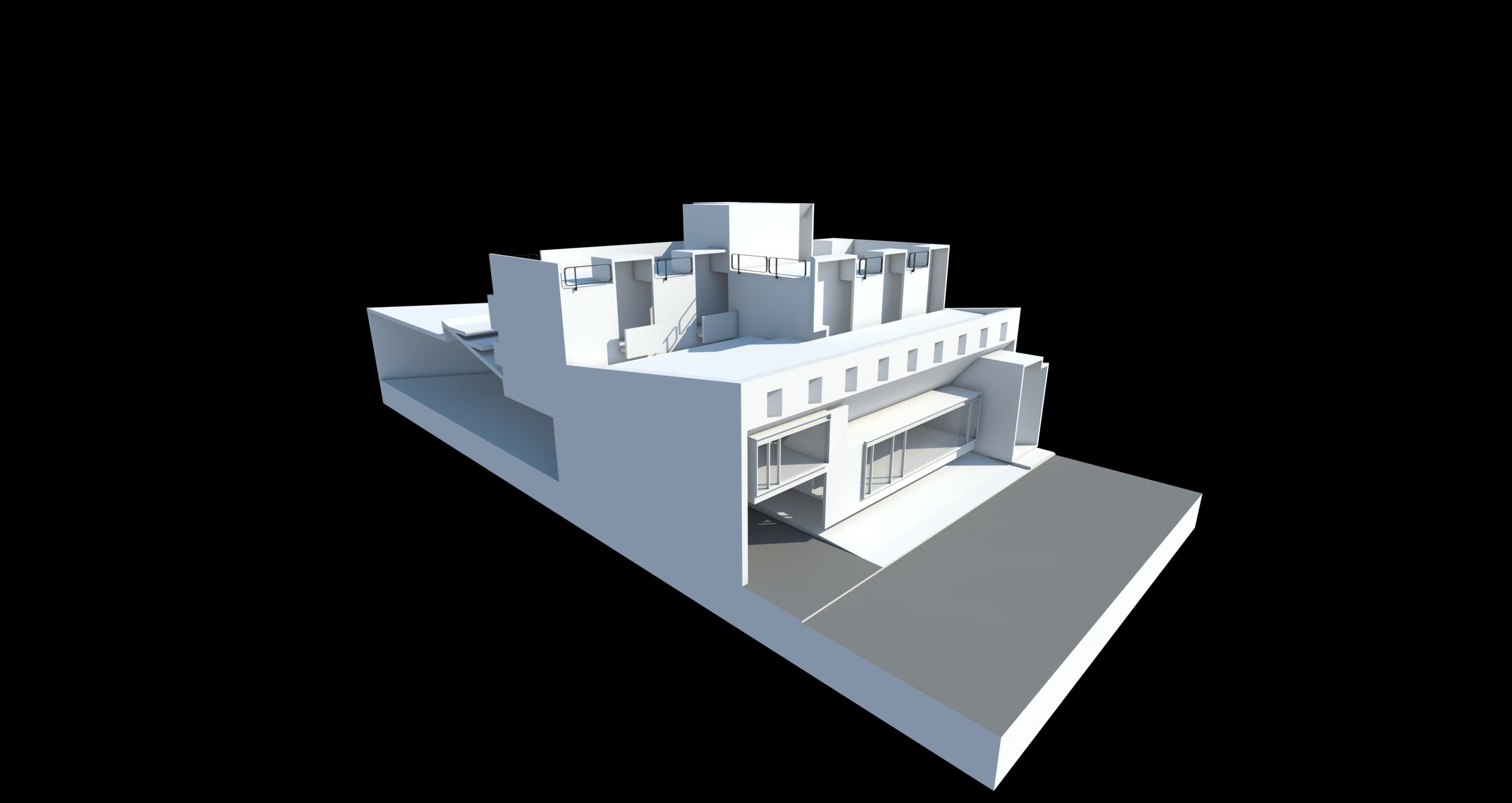 office 2013 by sacolin - Architizer