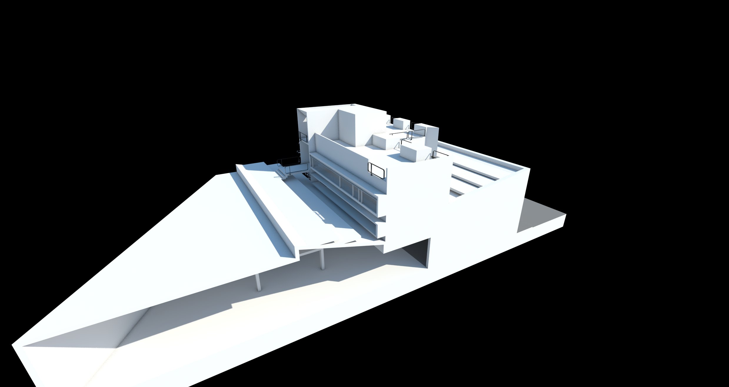 office 2013 by sacolin - Architizer