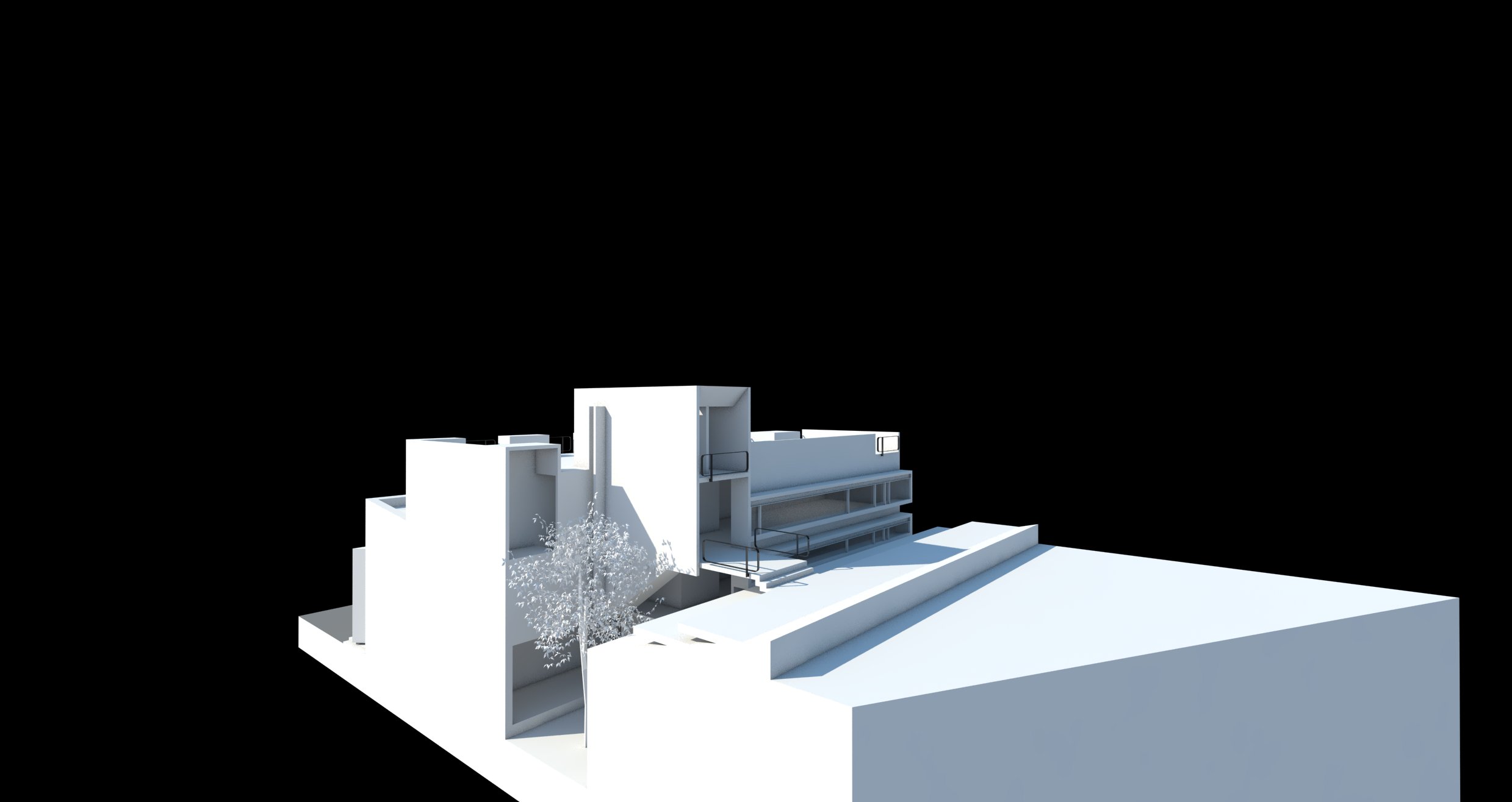 office 2013 by sacolin - Architizer