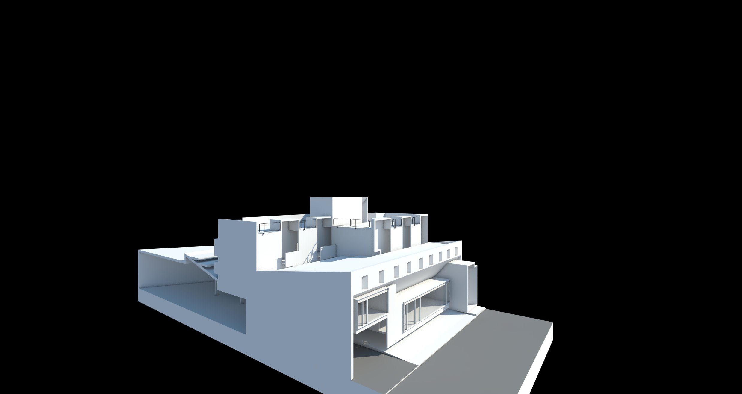 office 2013 by sacolin - Architizer