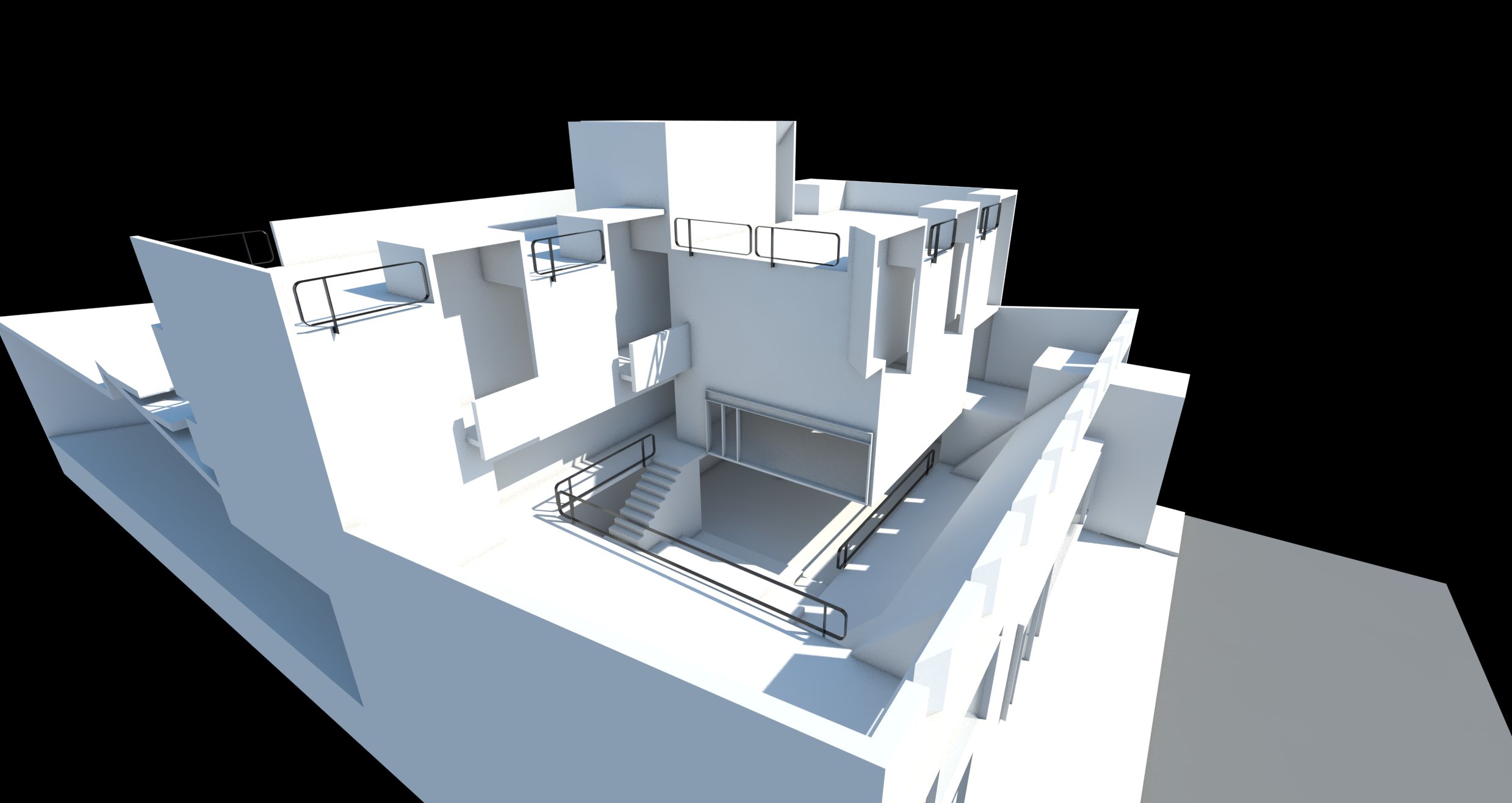 office 2013 by sacolin - Architizer