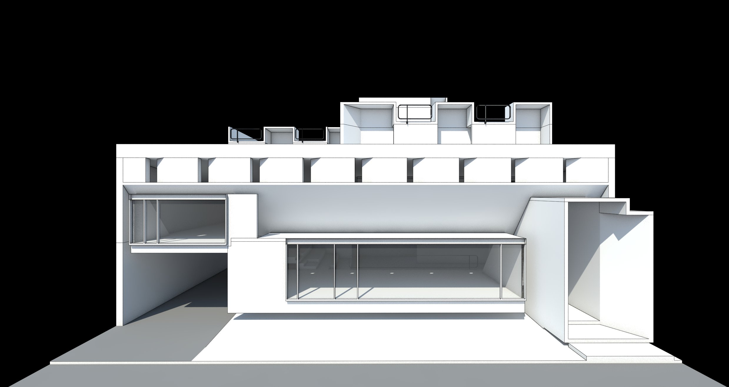 office 2013 by sacolin - Architizer