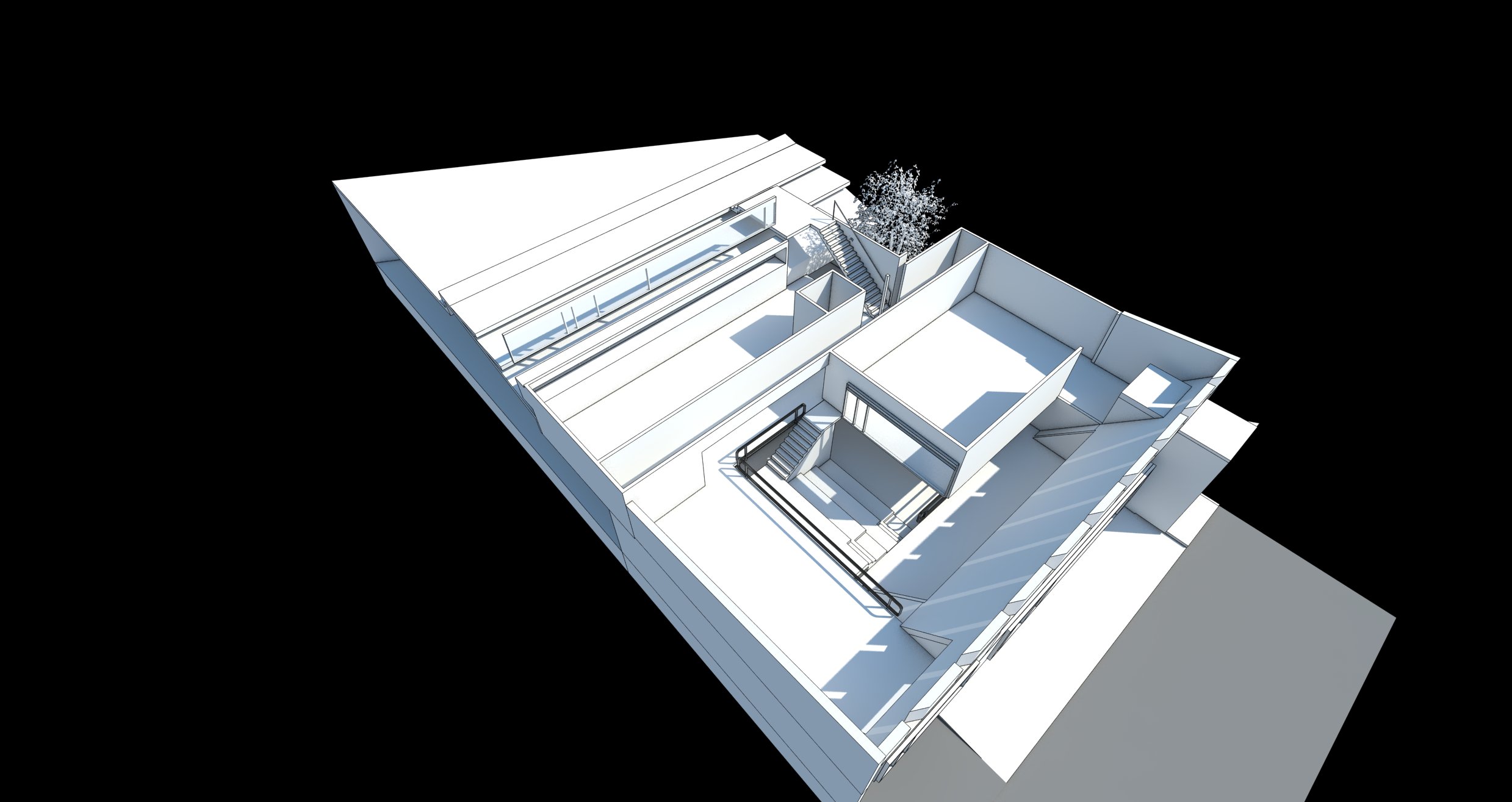 office 2013 by sacolin - Architizer