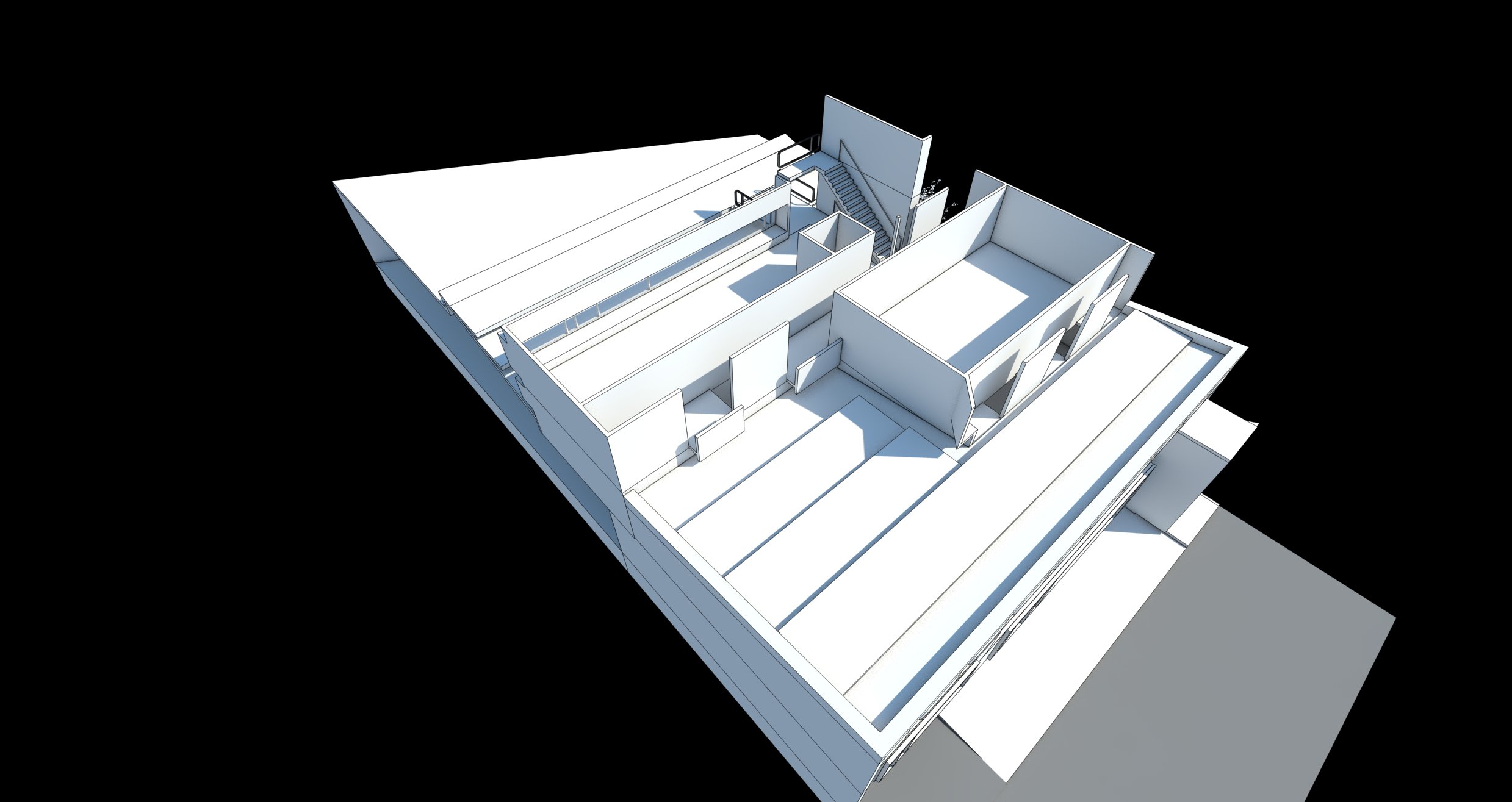 office 2013 by sacolin - Architizer