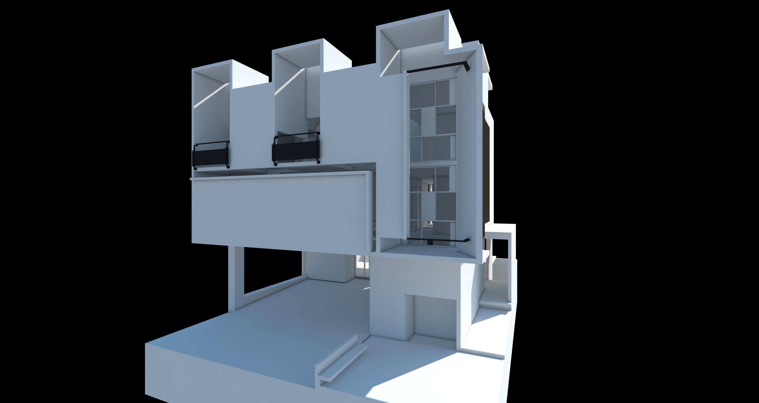 house 201307 by sacolin - Architizer