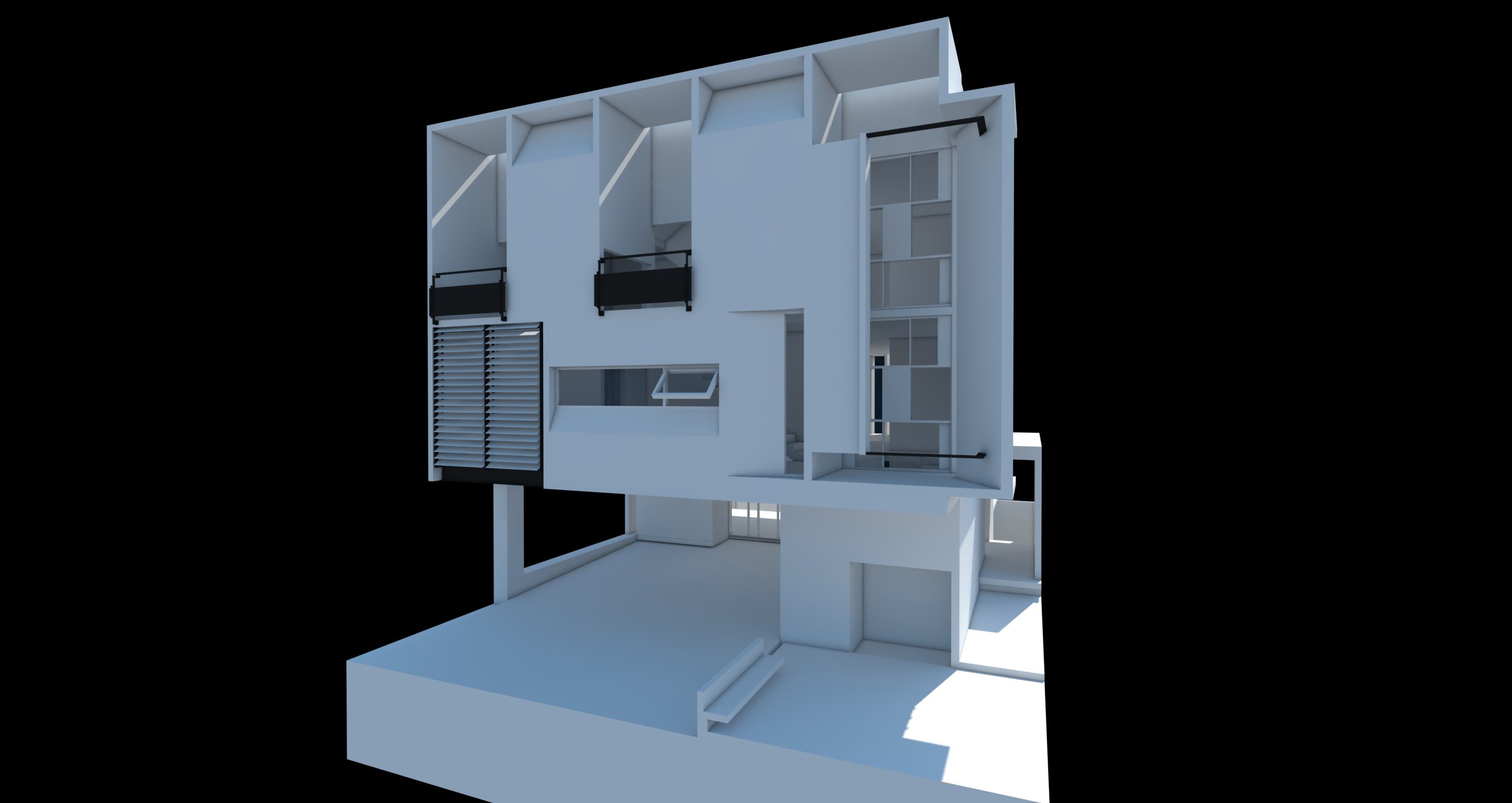 house 201307 by sacolin - Architizer