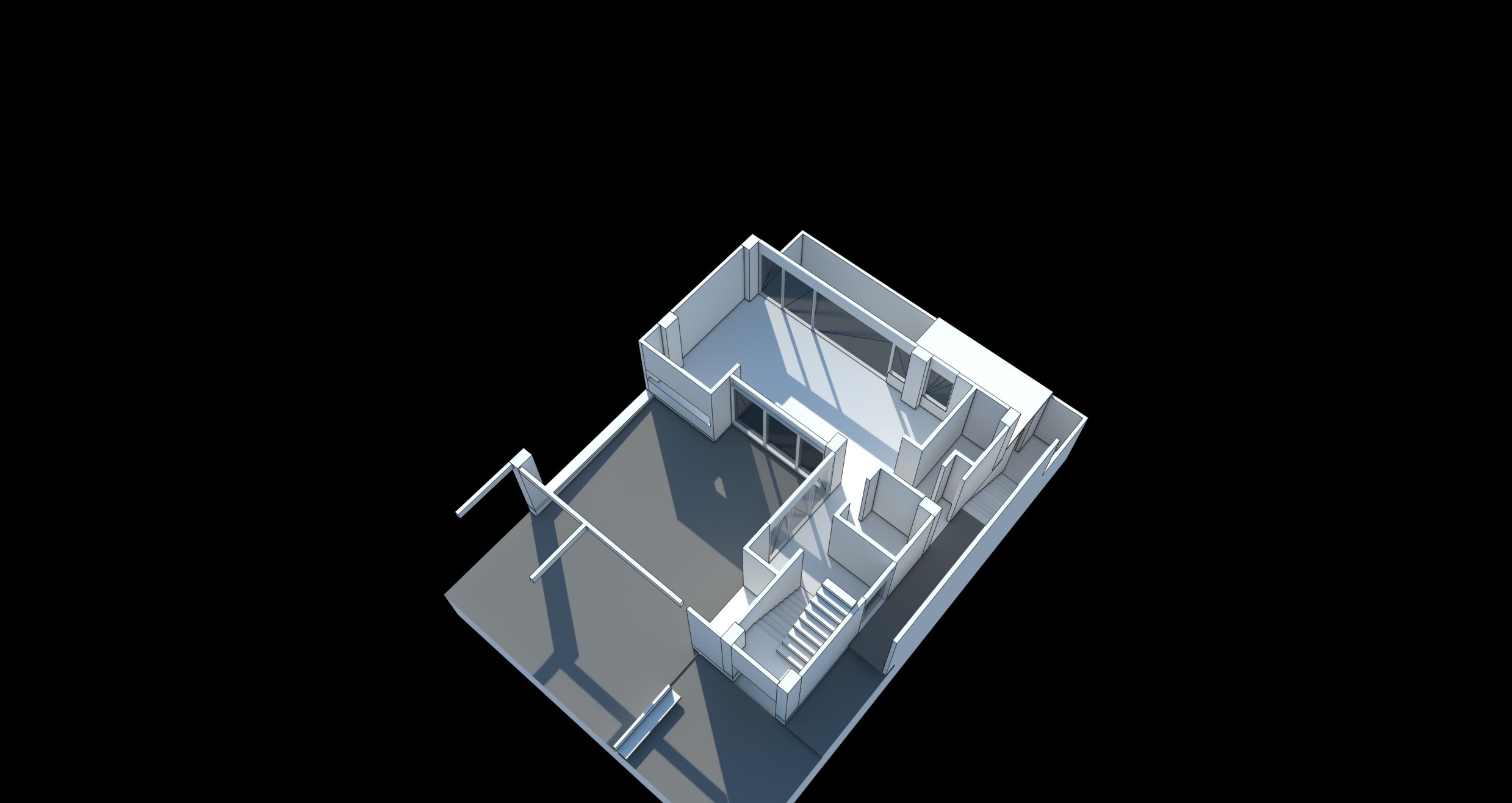 house 201307 by sacolin - Architizer