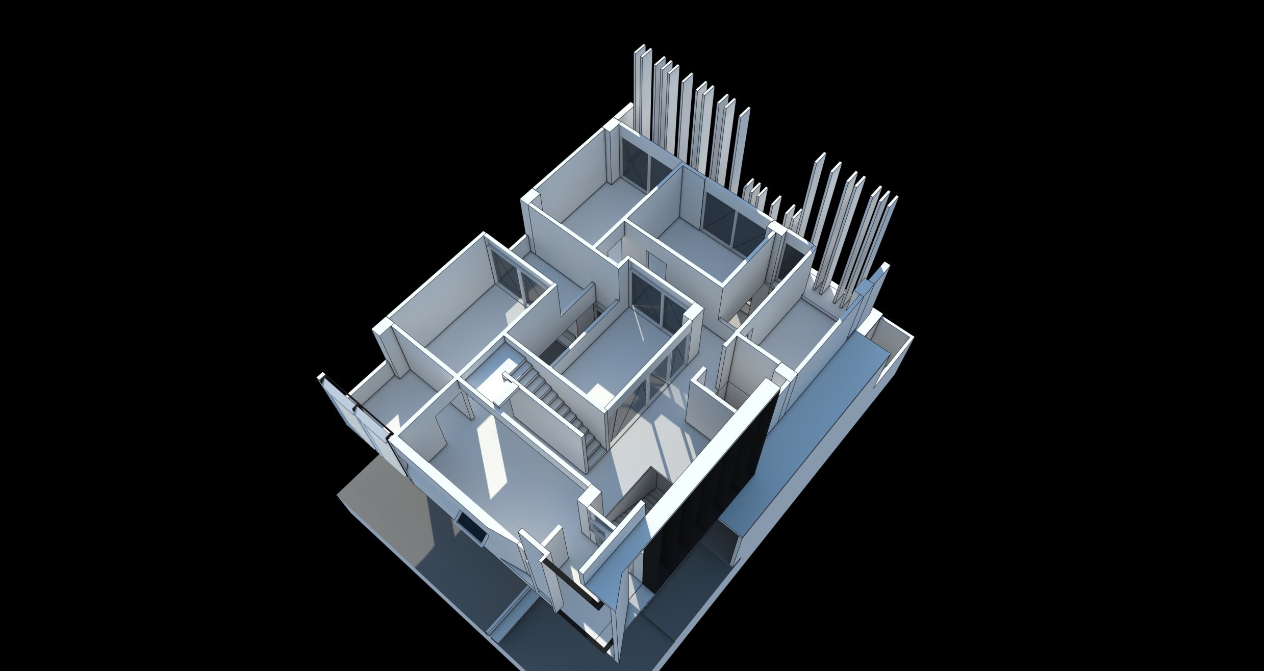 house 201307 by sacolin - Architizer