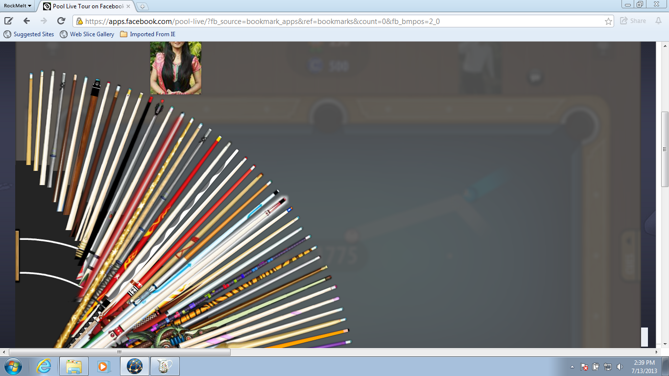 pool live tour - Architizer