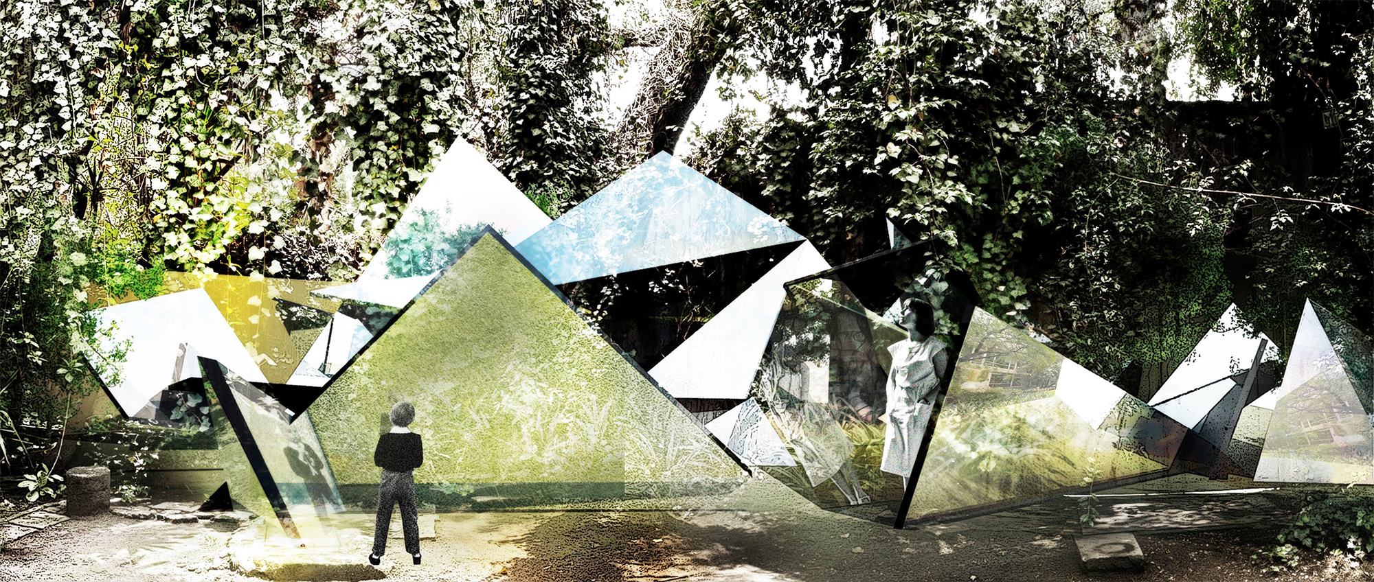 Michan Architecture - Architizer